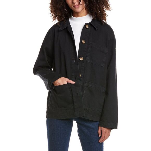 Electric & Rose | Jackets & Coats | Electric Rose Navarro Jacket | Poshmark